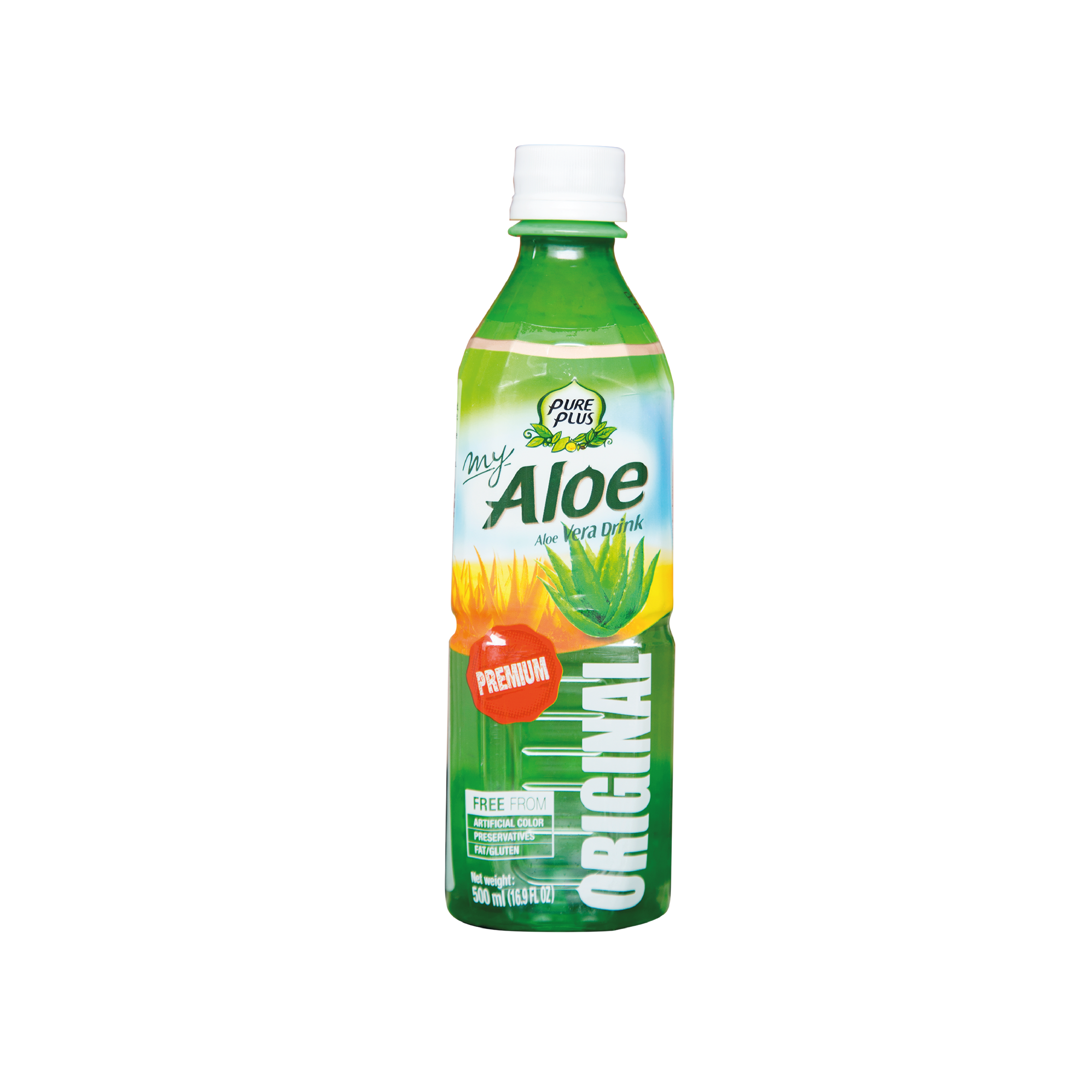 My Aloe Pure Plus Original - Alival Express