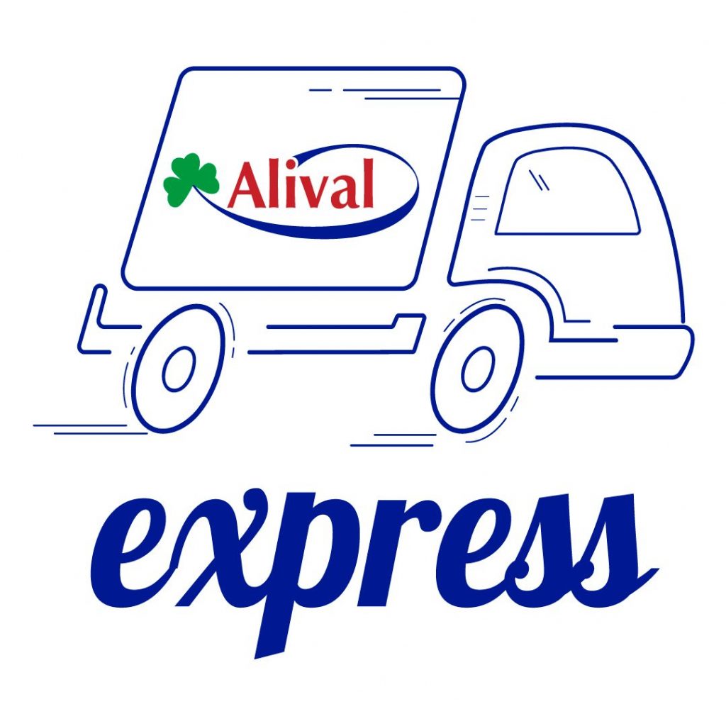 Productos San Fernando | Domicilios Cali - Pereira - Alival Express